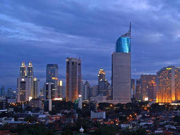 STT GDC secures an extra US$500m in financing for Jakarta campus ...